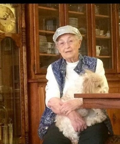 Mary Jane Walker - 2020 - Beeson-Morrison Funeral Directors