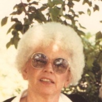 Polly Hall - 2009 - Beeson-Morrison Funeral Directors