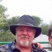 Ronald Duane Burns - 2006 - Beeson-Morrison Funeral Directors