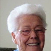 Mary June Ridley - 2010 - Beeson-Morrison Funeral Directors