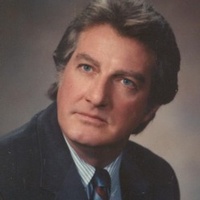 Donald R. Johnson - 1970 - Donald R. Johnson