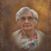 Allie Mae Bowen Obituary - 2018 - Beeson-Morrison Funeral Directors