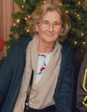 Lois Ann Crites - 2021 - Wallace-Thompson Funeral Homes