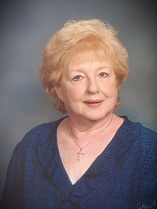 Patricia "Patty" Jackson - 2021 - The Amos Family