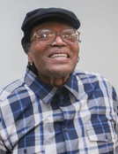 Albert Stevens - 2021 - Carter Funeral Homes, Inc.