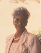 Vivian Grubbs - 2021 - Wiseman Mortuary
