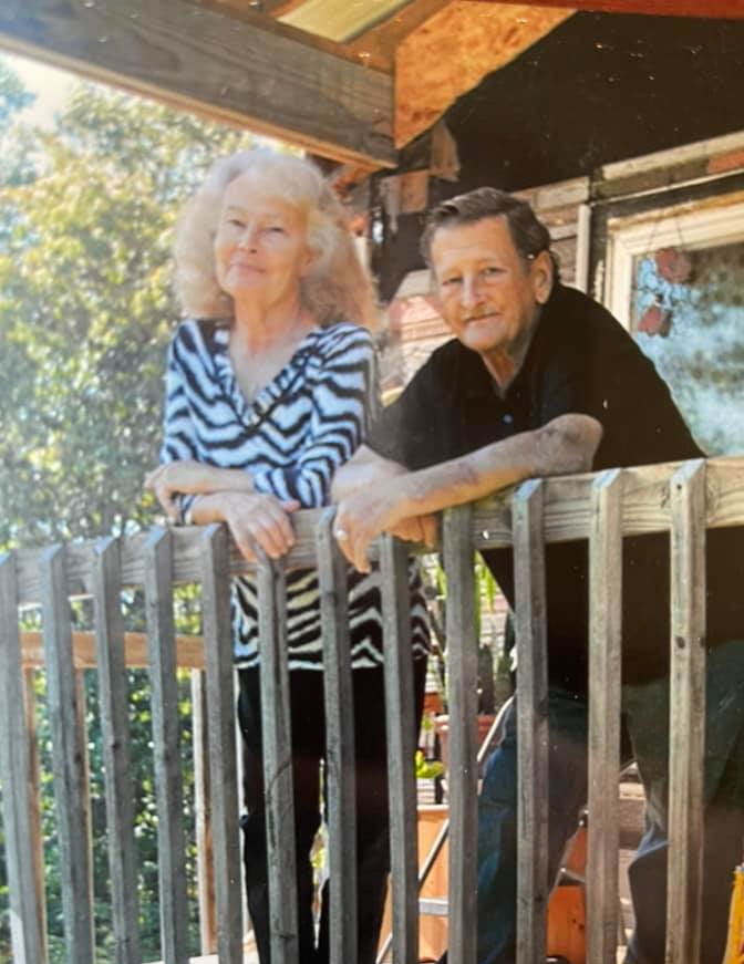 Donna Hurley - 2021 - Lewis Home For Funerals