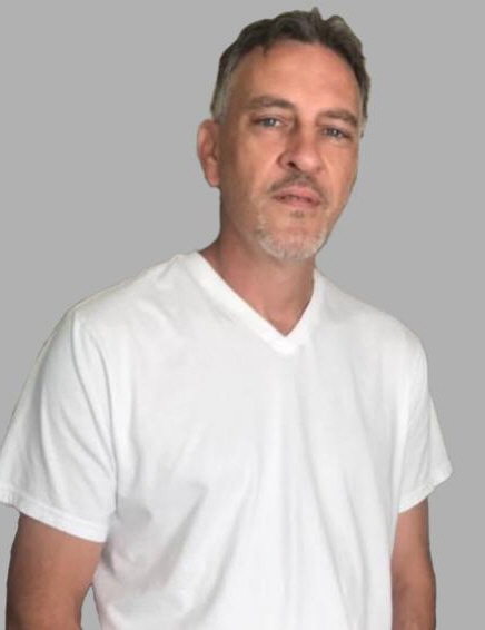Stephen Wayne Eggers - 2021 - Thomas Funeral Home