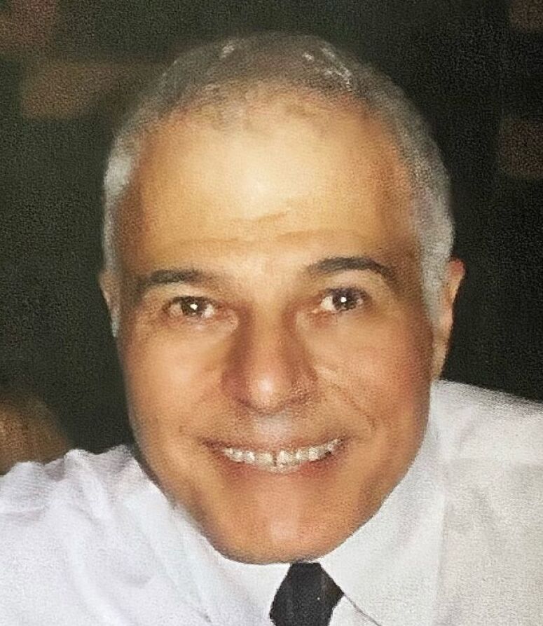 Michael Pantaleo - 2021 - Smith Funeral Home
