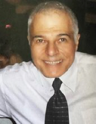 Michael Pantaleo Obituary