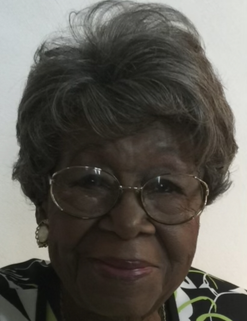 Catherine Ward Epps - 2021 - Fisher Funeral Home