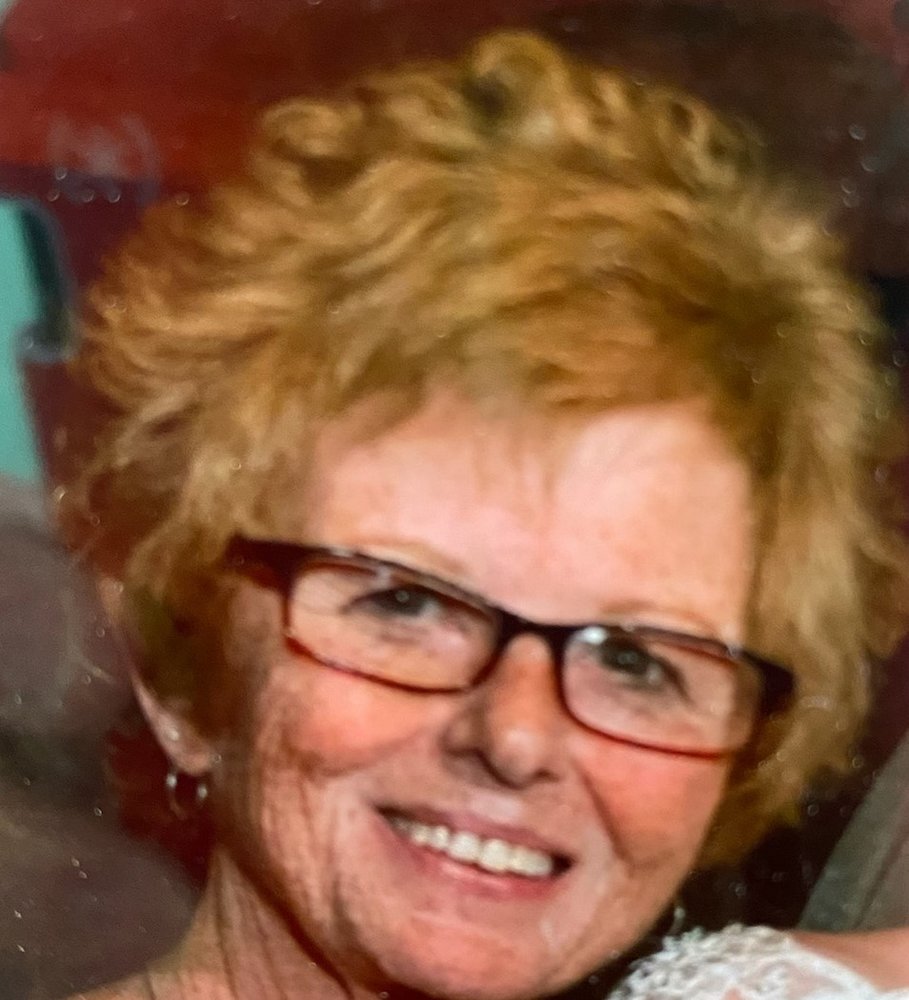 Melody A. Waterman - 2021 - Nunn and Harper Funeral Home Inc