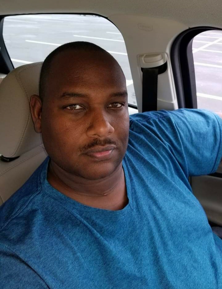 Melvin Nathaniel Hanks, Jr. - 2021 - Davis-Royster Funeral Service