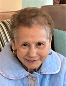 Grace Lima - 2021 - Bizub Quinlan Funeral Home