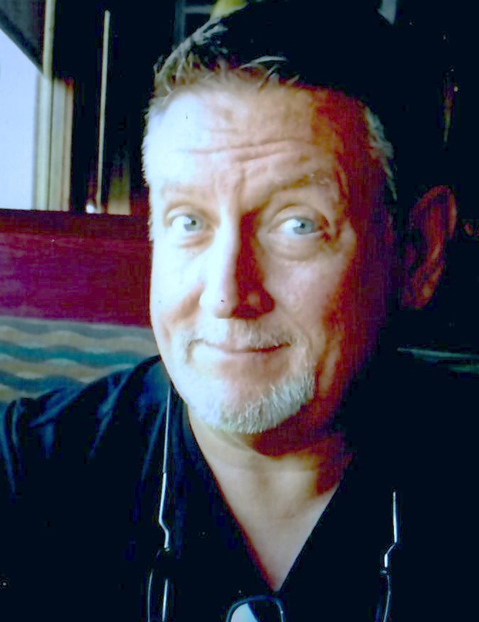 Jeffrey Allen Elliott - 2020 - Martenson Family of Funeral Homes, Inc