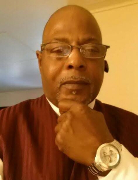 George Horn III - 2021 - Heritage Funeral Homes