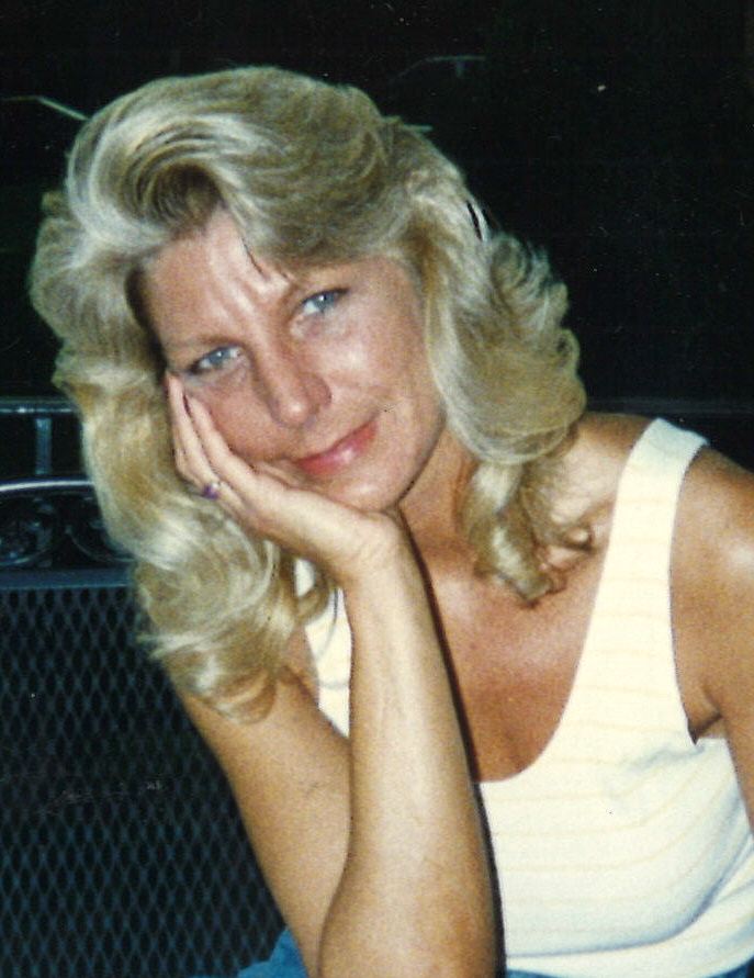 Michelle Ann Cron - 2021 - Fairfax Memorial Funeral Home