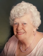 Ellie Ruth Welling - 2021 - Halvorson-Taylor Funeral Home