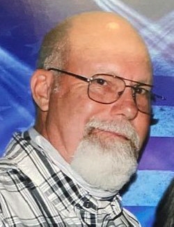 Terry Wayne DeMoss - 2021 - Wickham Funeral Home