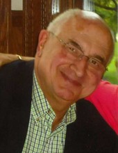 John Fabry - 2021 - Beste Funeral Home