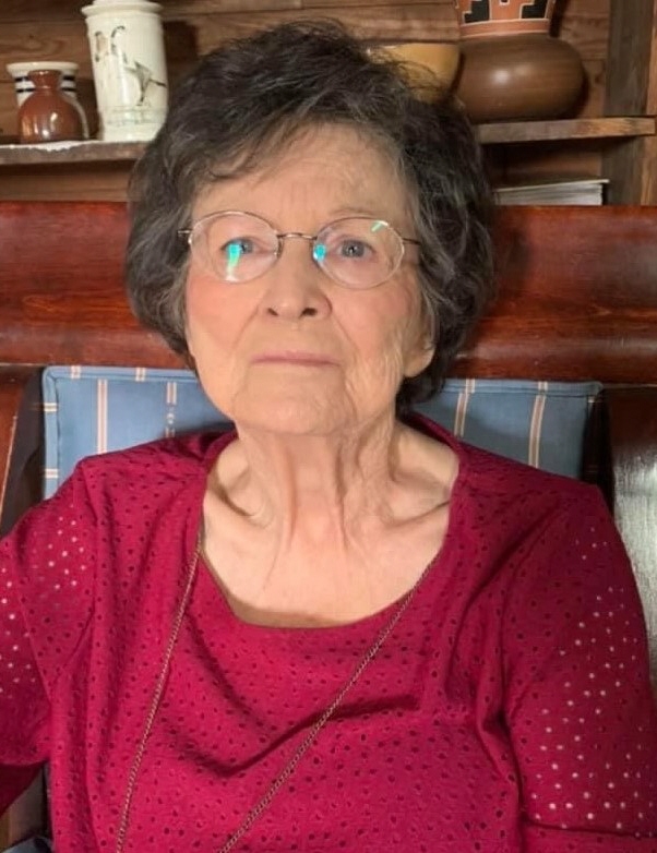 Carolyn Jeanette Styers - 2021 - Waller Funeral Home