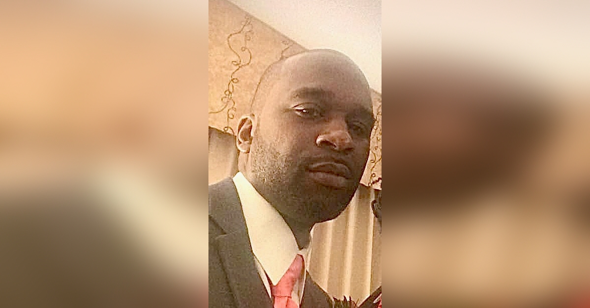 Obituary information for Cahli Rasheed Brown