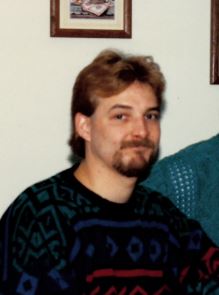 Michael Allen Kelley - 2021 - Auble Funeral Home