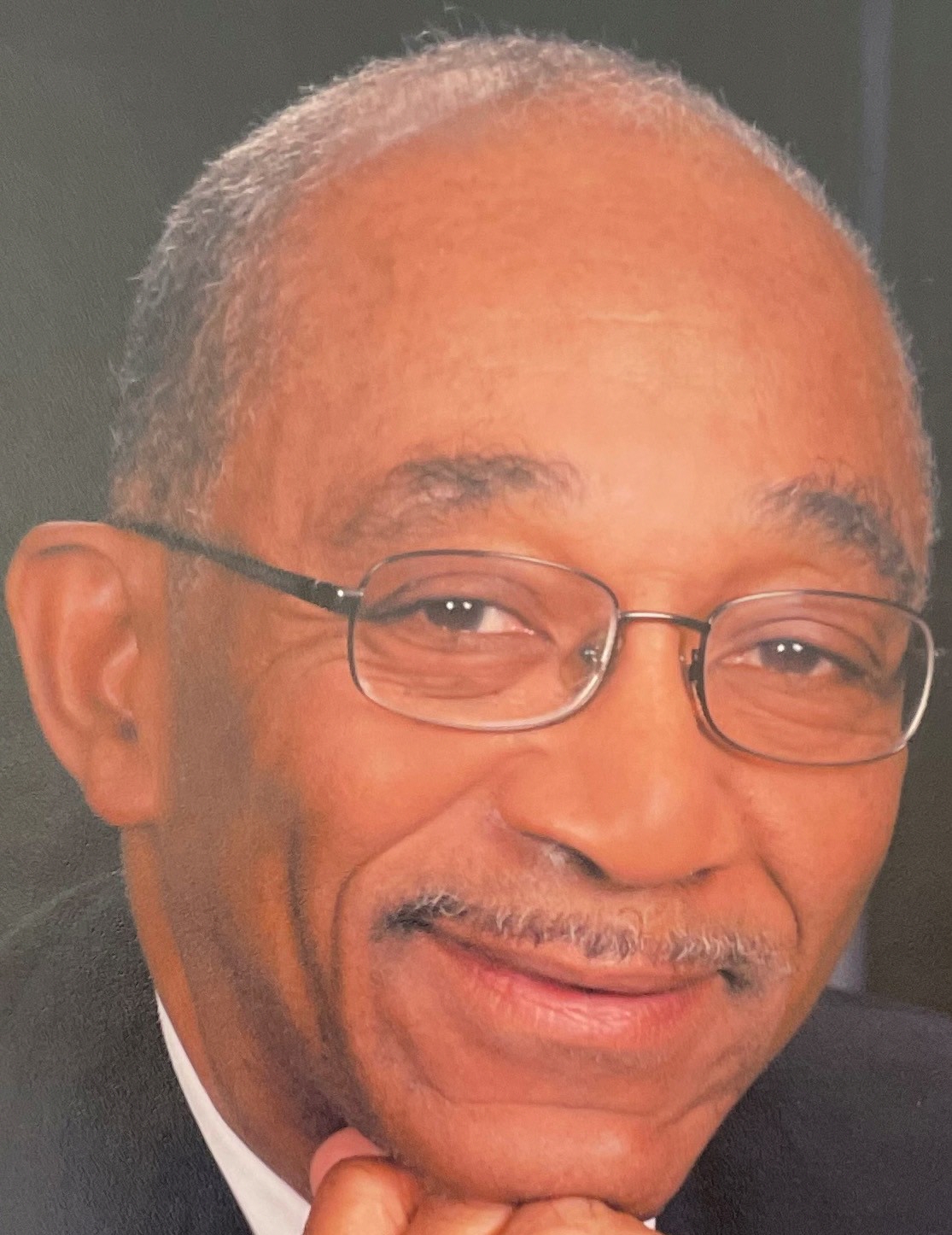 Edward L. Danner - 2021 - Judkins Colonial Home