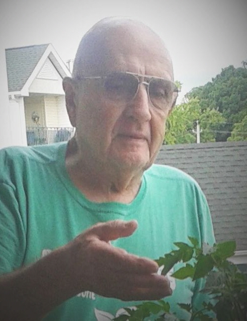 Jerald "Jerry" Johnson - 2021 - Michaelson Funeral Home