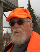 Kenneth Blohm - 2021 - Crawford Funeral Home