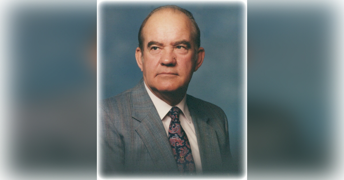 Obituary information for John Hurd