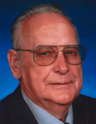 Joseph Benton "Joe" Mann Obituary