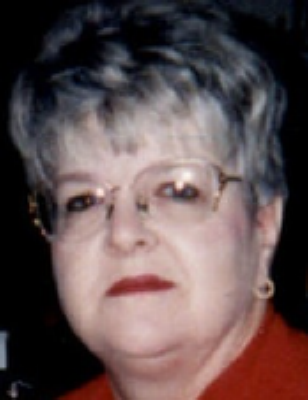 Mary Elizabeth Musselwhite Obituary - 2021 - Bumgarner Family Funeral ...