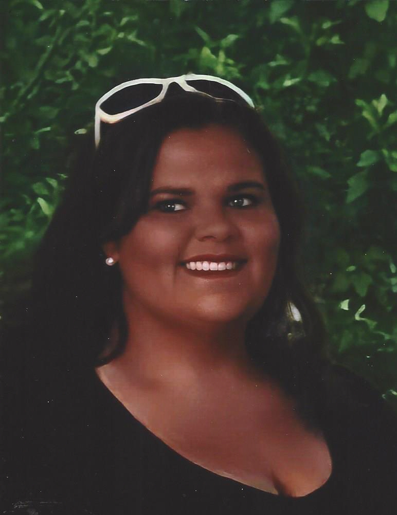 Kimberly Michelle Fulkerson - 2021 - Houghlin-Greenwell Funeral Home