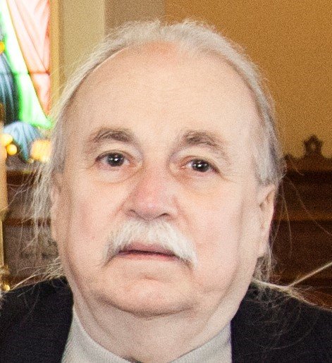 James Stuart Davidson - 2021 - Denning's of Strathroy