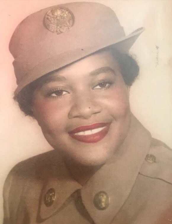 Ruth Ella Bradford-Stillwell - 2021 - Marcom Harvey Funeral Care