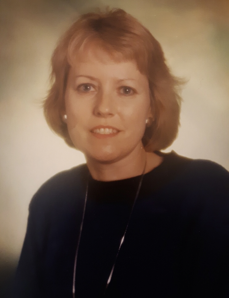 BARBARA ANN SHARP - 2021 - McGorray-Hanna Funeral Home
