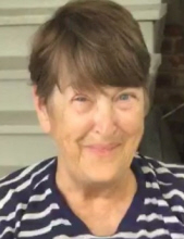 Obituary information for Mary Lavon Totten