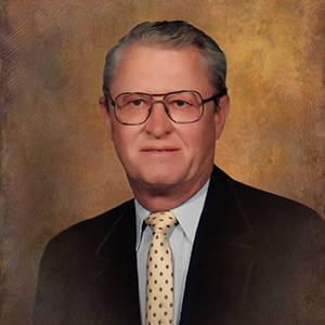 George H. Harrington - 2021 - Leo J Henney Funeral Home