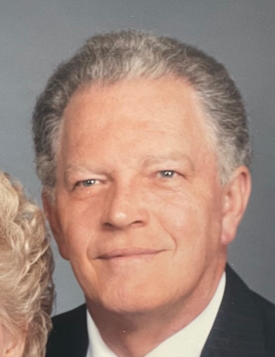 Don A. Collins - 2021 - Jefferson Memorial