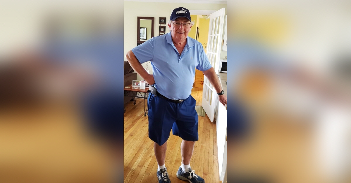 Obituary information for Roy Francis Farrell