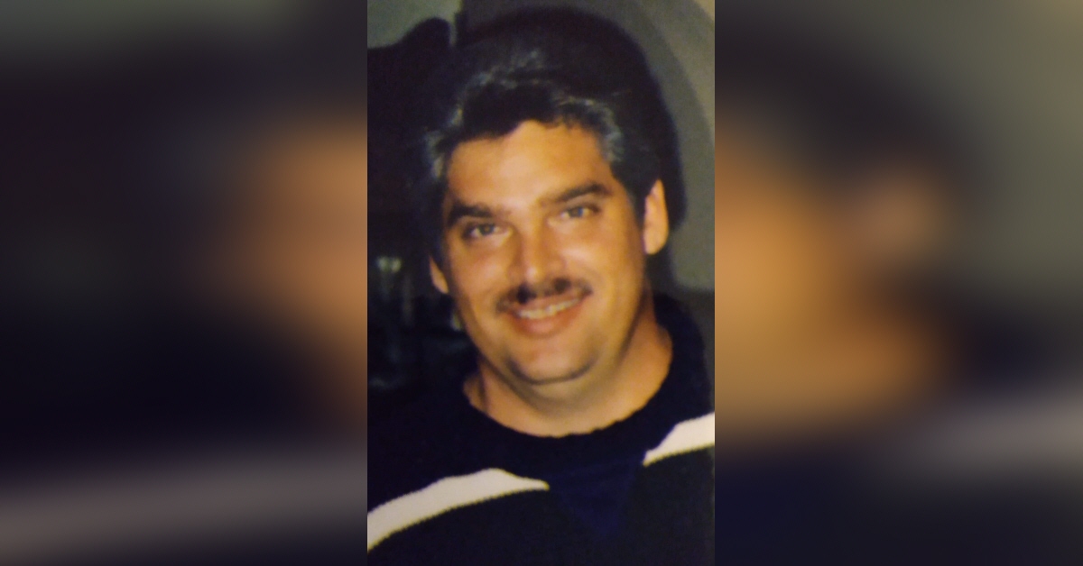 Obituary information for Mark Anthony Riggs