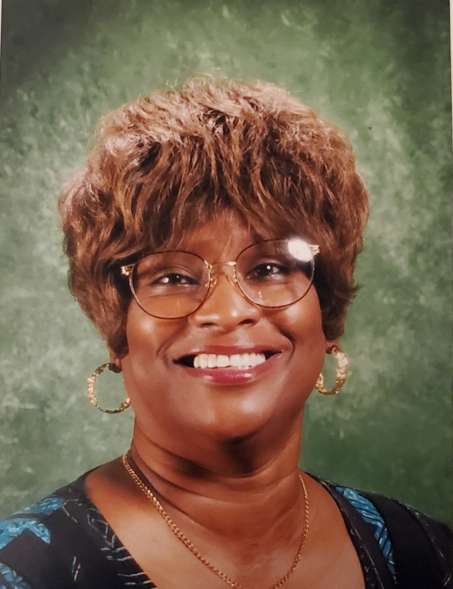 Suzette Smith - Memories Trees