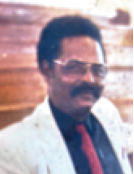 Mr. Alphonso B. Tyler - 2021 - Bostick Funeral Home