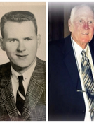 John "Joe" Joseph Ladd - 2021 - Woodlawn Funeral Home