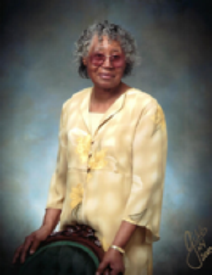 Annie Beatrice Russell Obituary - 2021 - Frantz Daniel Jean Funeral ...