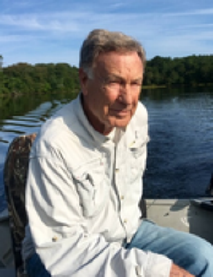 Richard F. Nydegger Obituary - 2021 - Scott Rothwell Funeral Home