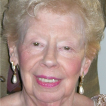 Olga Marie Duker-Mackin - 2019 - John N Elachko Funeral Home