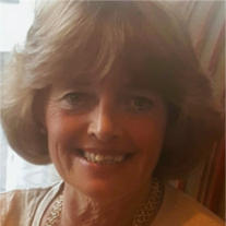 Deborah Ann "Debbie" Dougherty - 2017 - John N Elachko Funeral Home