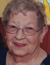 Beulah Eileen Keys - 2018 - Falconer Funeral Homes